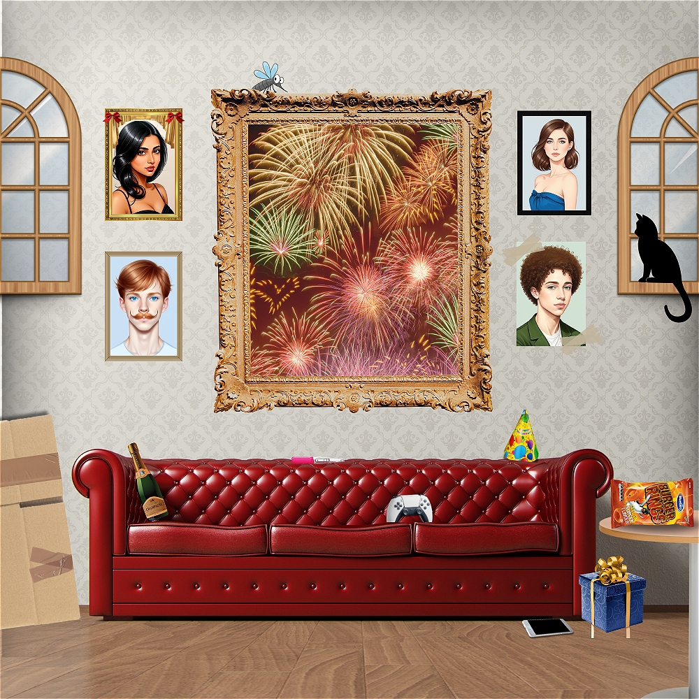 A Fly on the Wall : Dunedin Fringe Festival