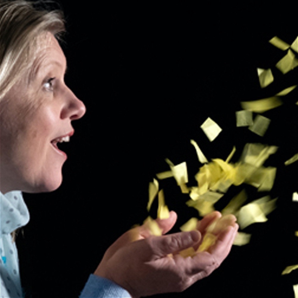 Finding Magic : Dunedin Fringe Festival