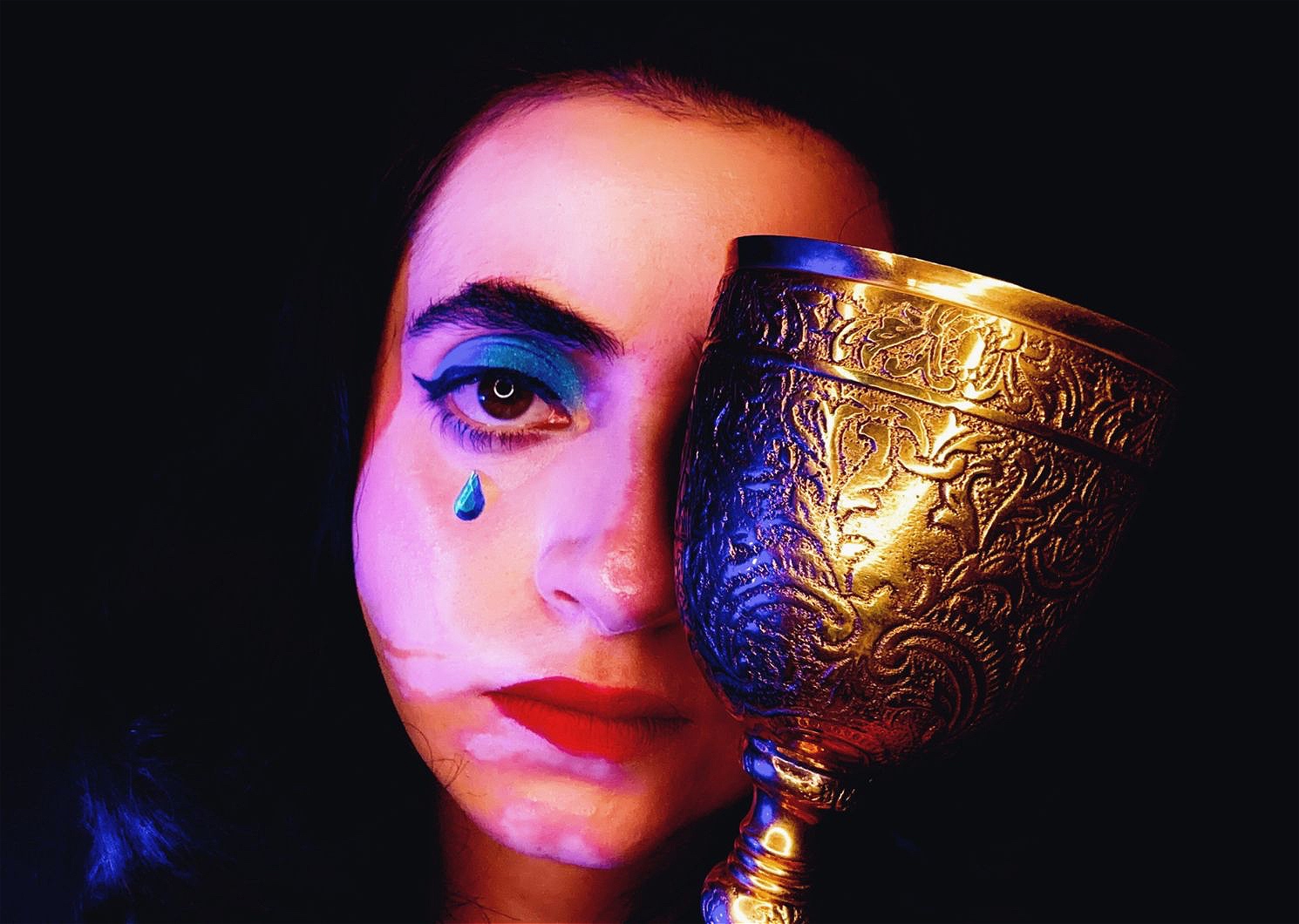 once in a blue moon | Sydney Fringe