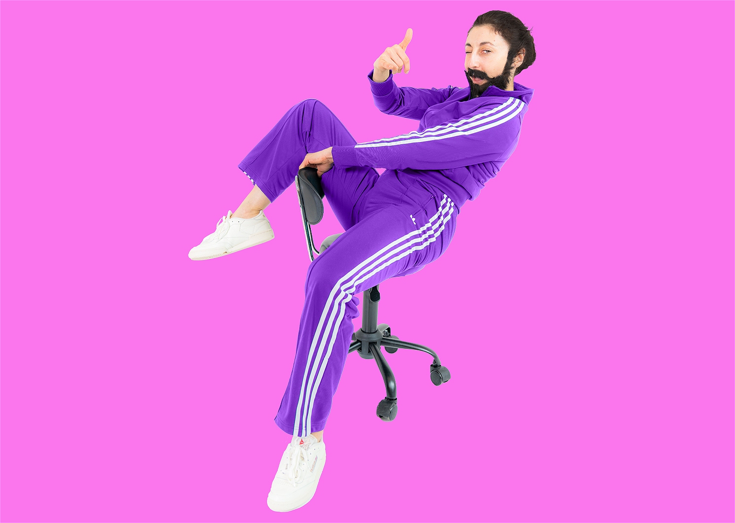 You're Welcome | Sydney Fringe