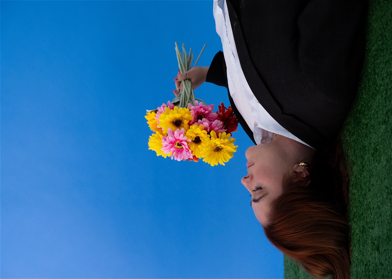 Sarahtonin | Sydney Fringe