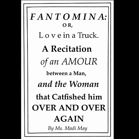 Fringe Theatre – Fringe With Us All Year Long