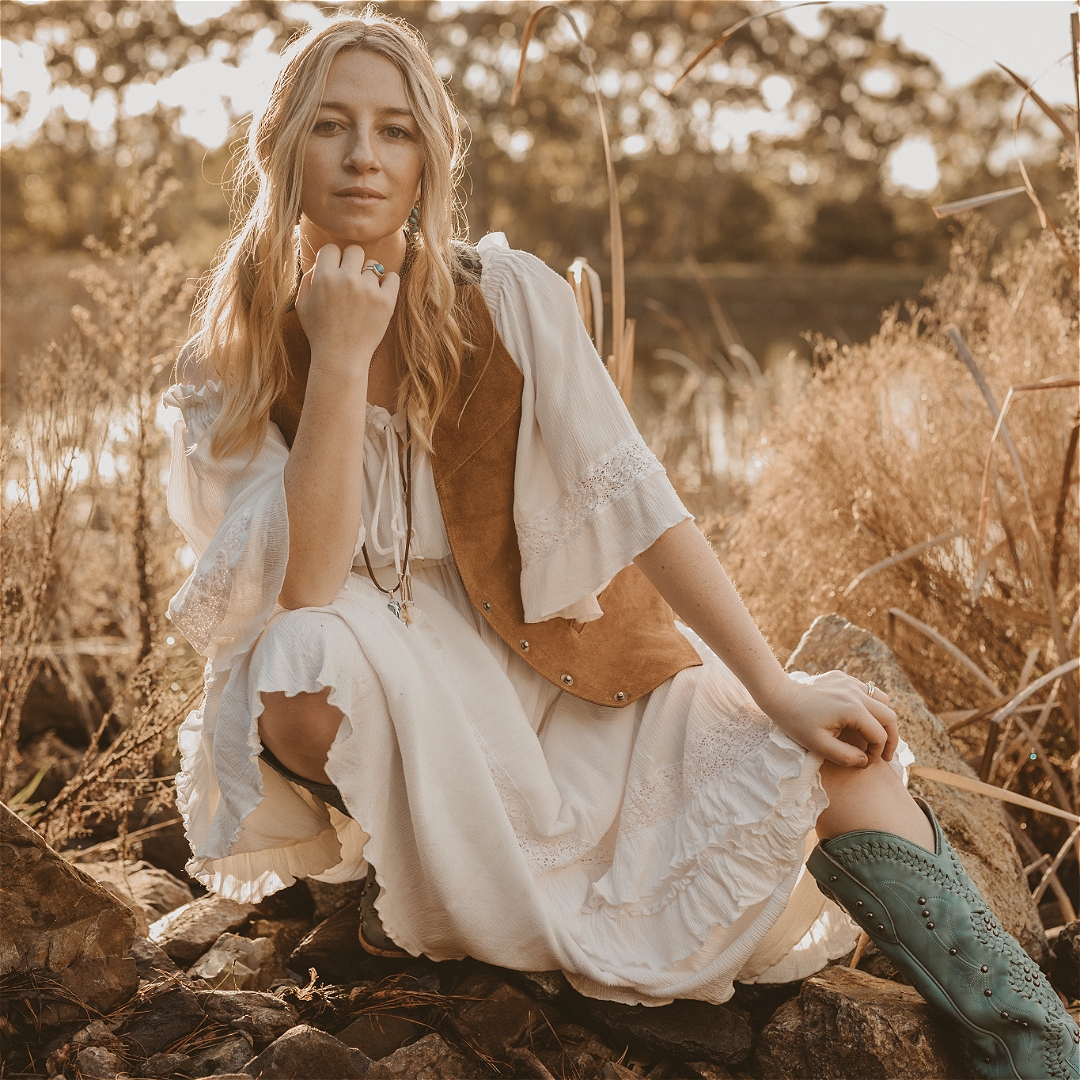Ashleigh Dallas
