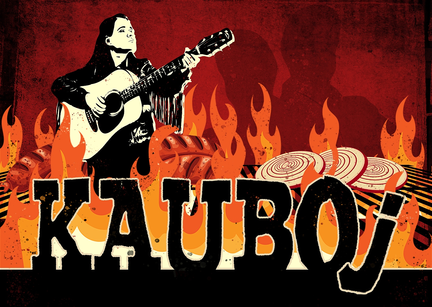 Kauboj | Sydney Fringe