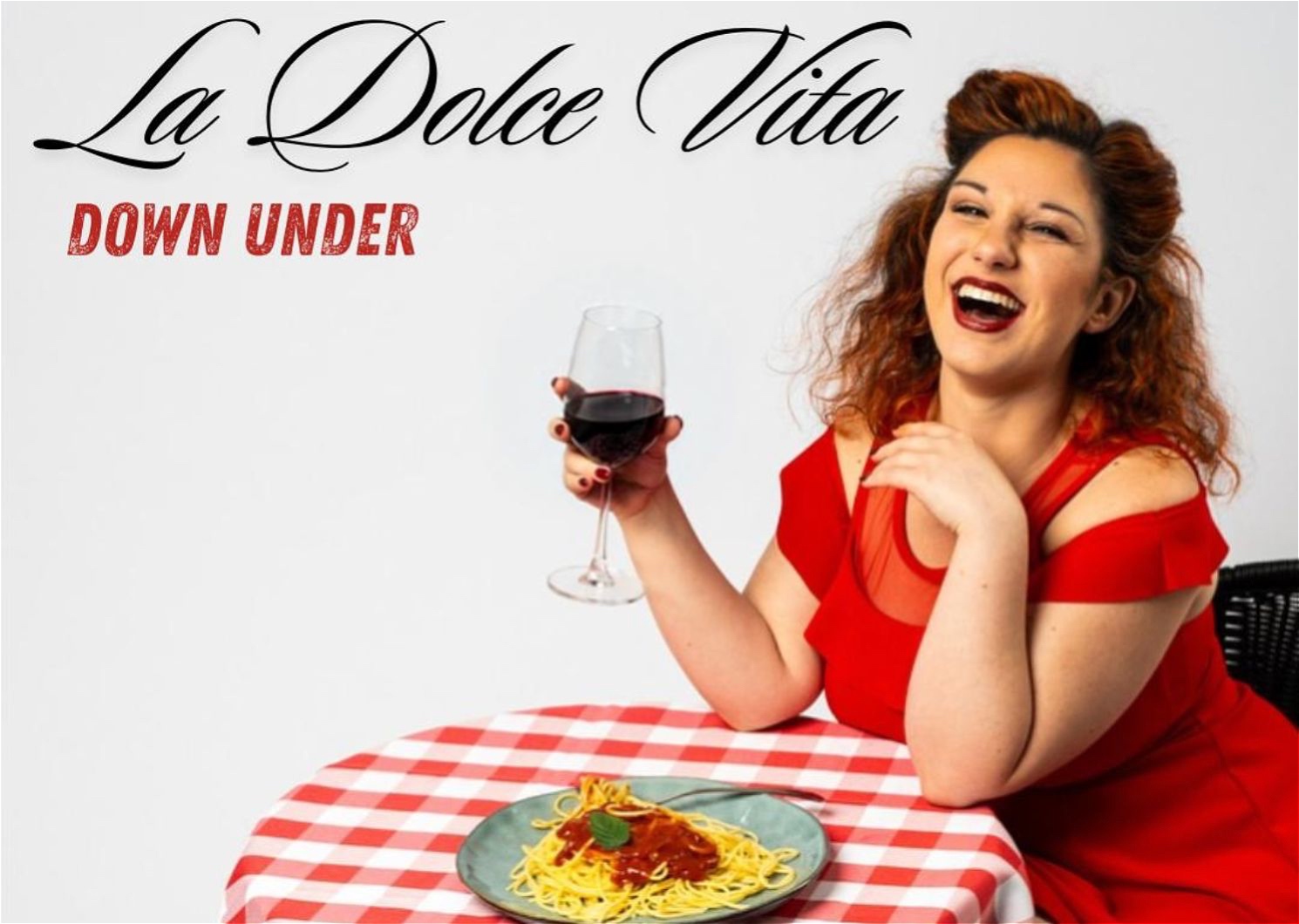 La Dolce Vita... Down Under | Sydney Fringe