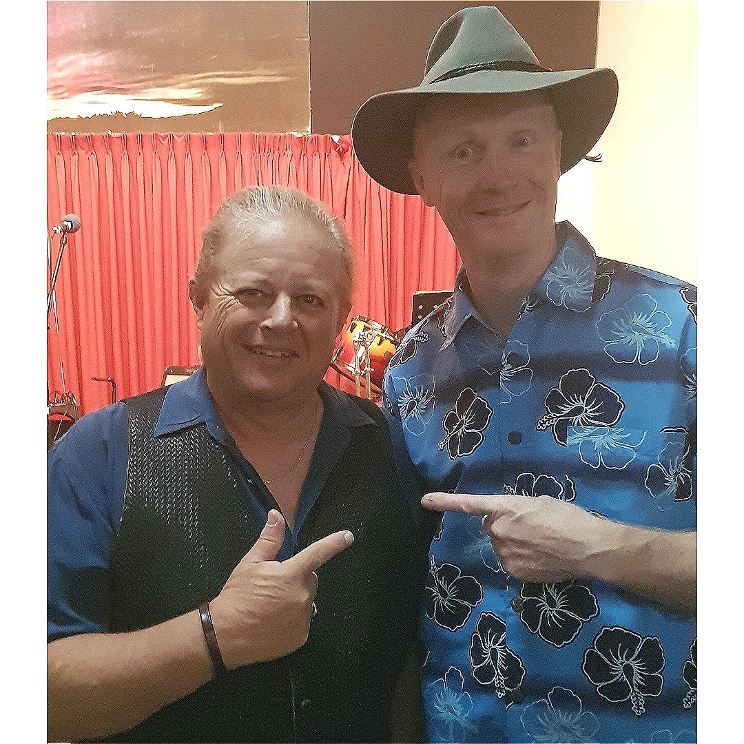 The Rhymer’s Roundup