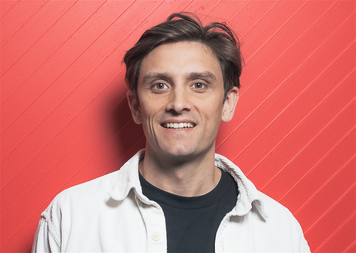 SAM TAUNTON - WORK IN PROGRESS (PROGRESS NOT GUARANTEED) | Sydney Fringe