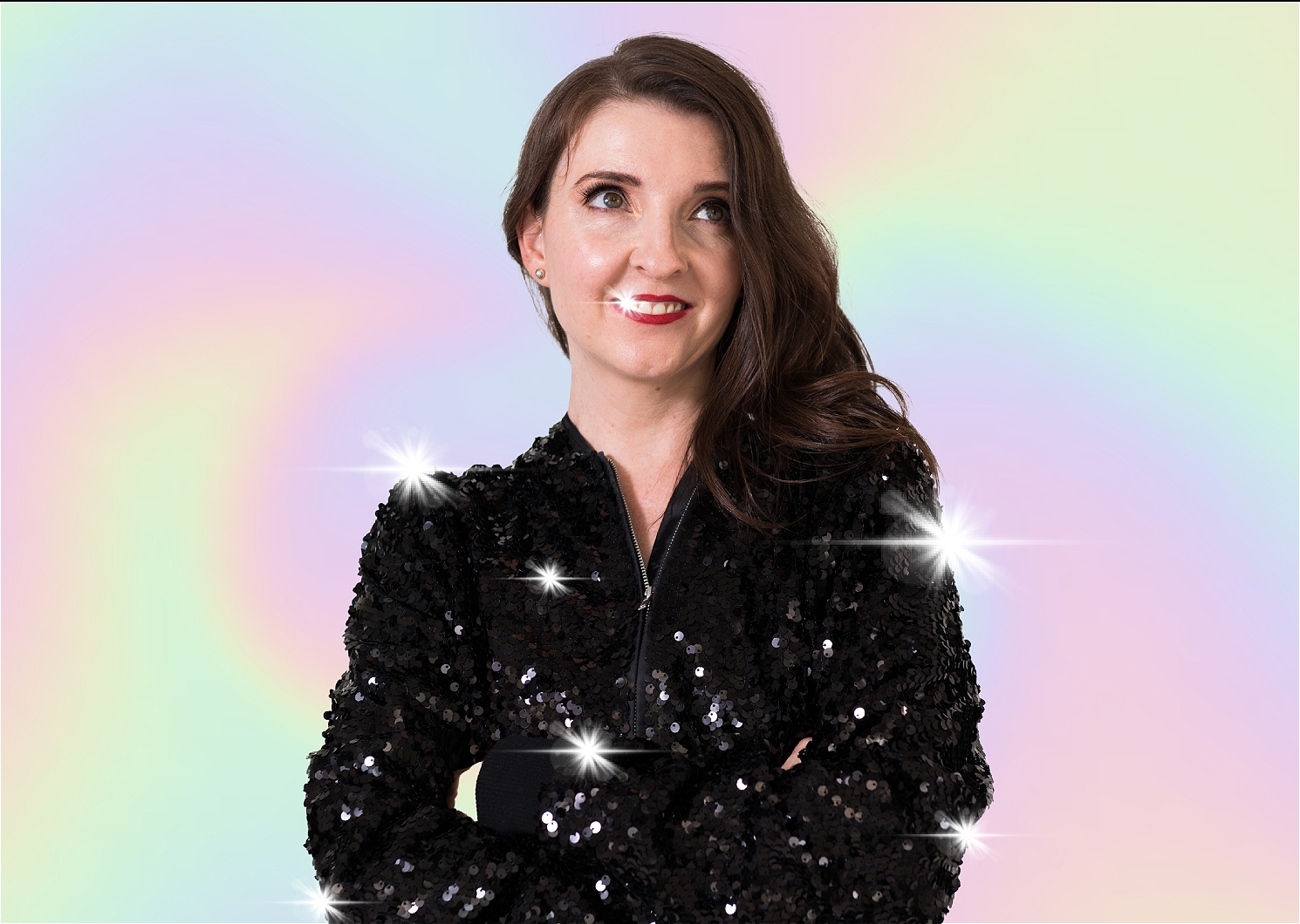 Fiona Cox & Bec Melrose - Bin Night | Sydney Fringe