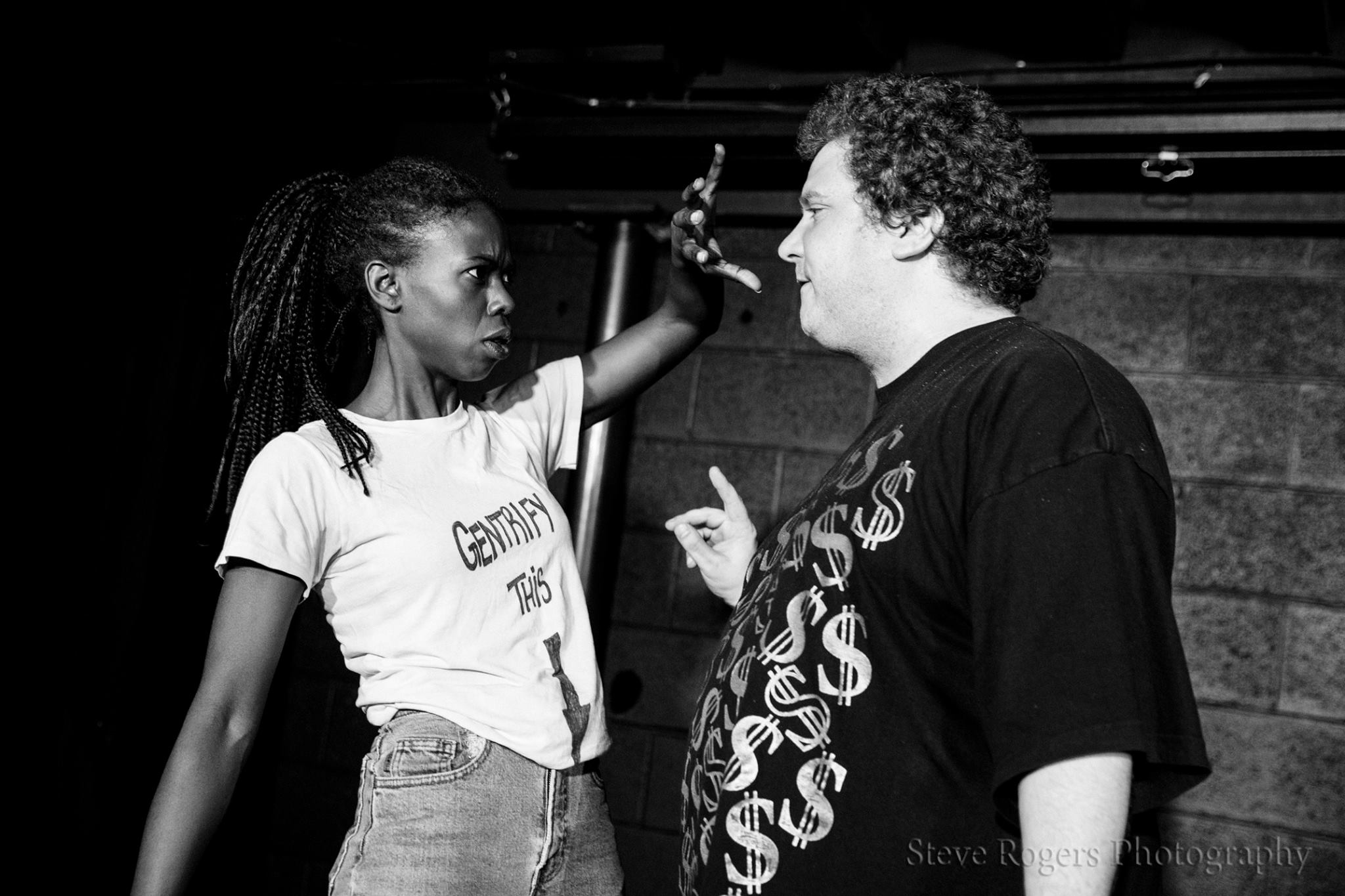 The Last Minute Slam Definition Of Knowledge 2018 Toronto Fringe The Last Minute Slam Definition Of Knowledge 2018 Toronto Fringe