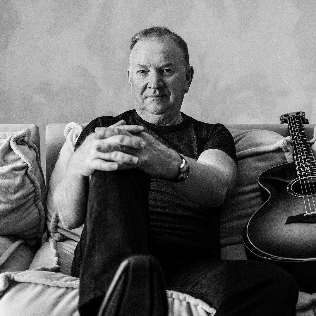 Graeme Connors - Classic