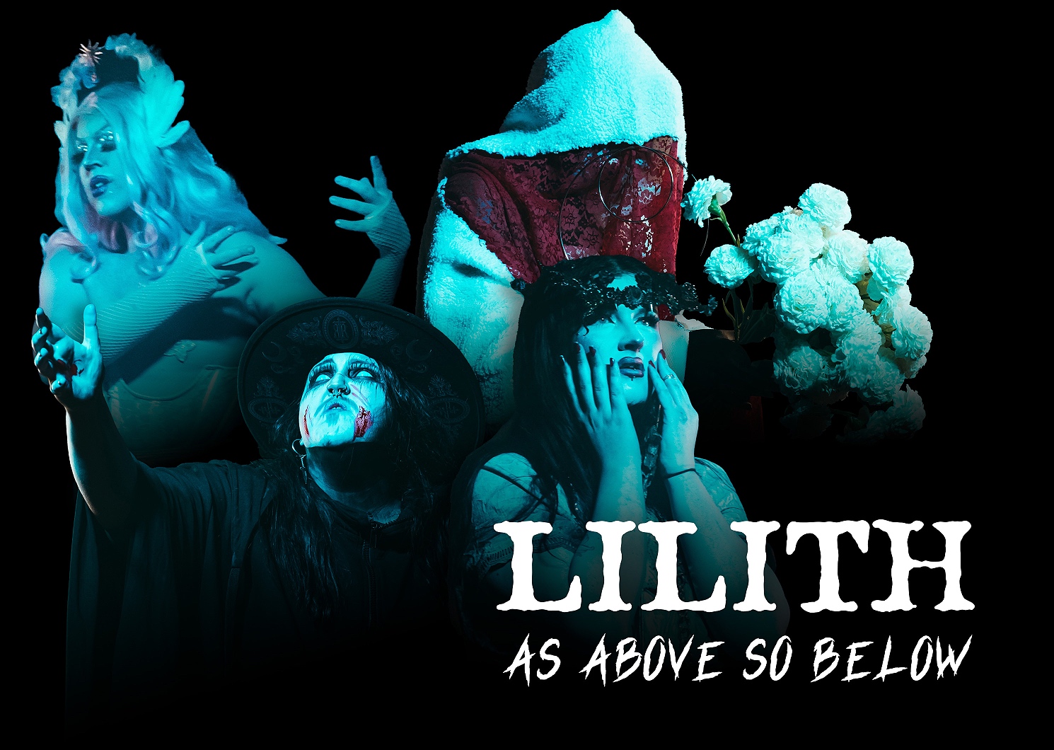 Lilith | Sydney Fringe