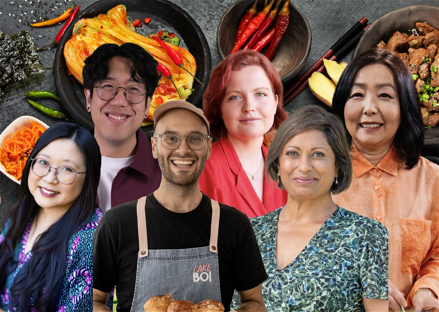 FEAST | Sydney Fringe