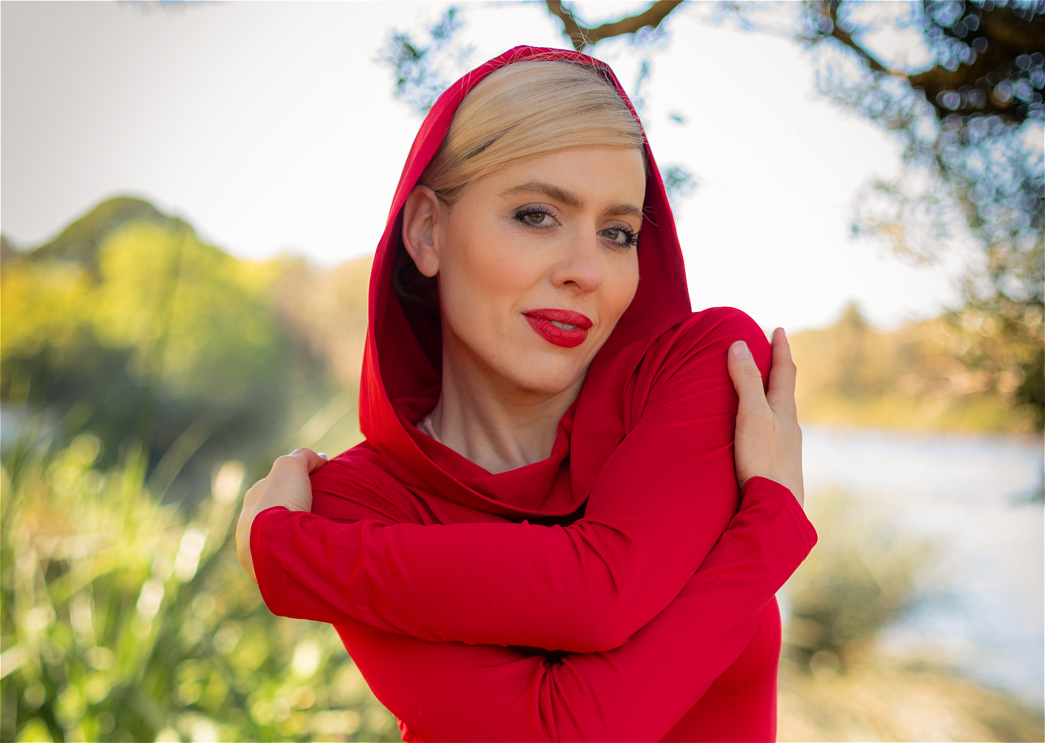 Transcendent Love | Sydney Fringe