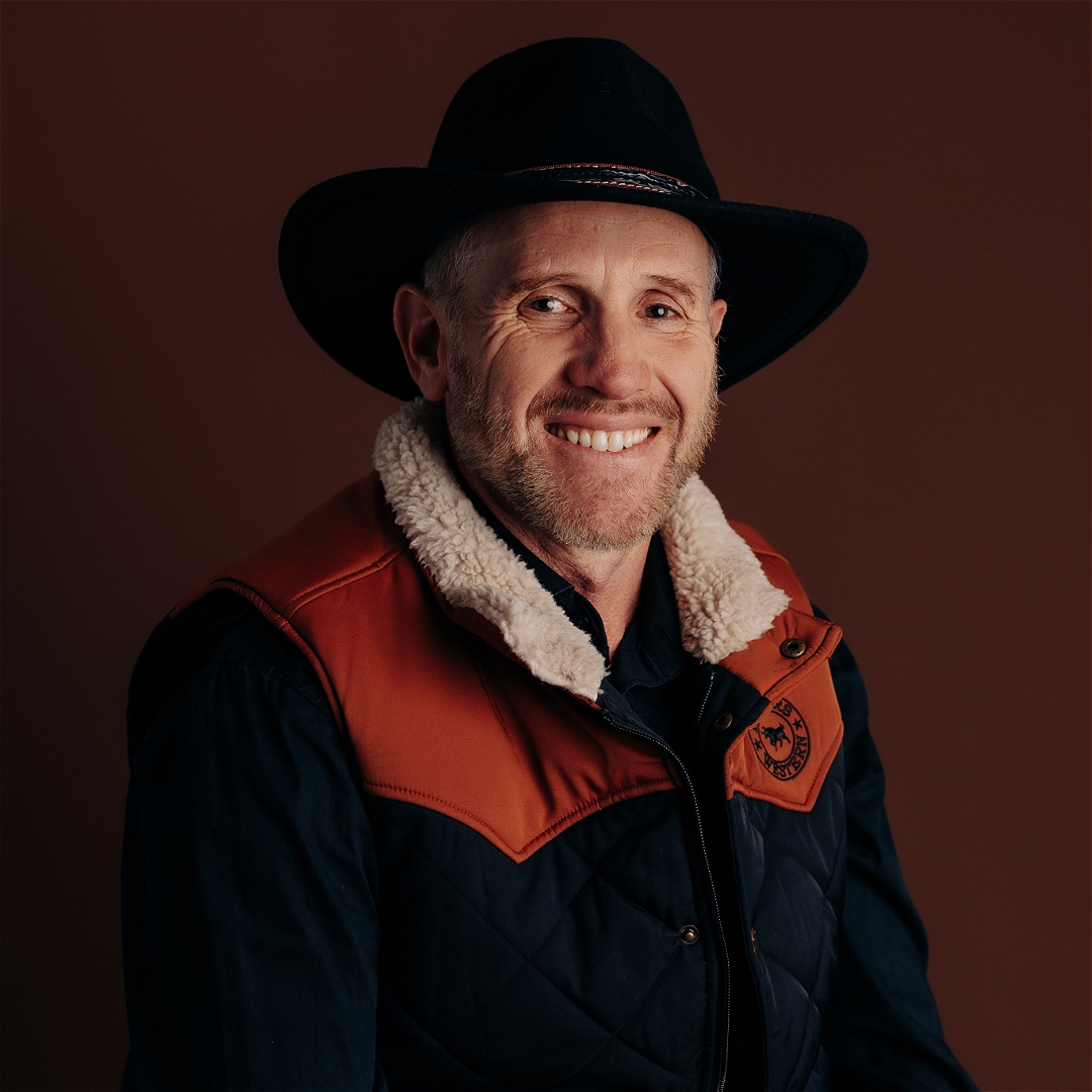 Greg McInnes