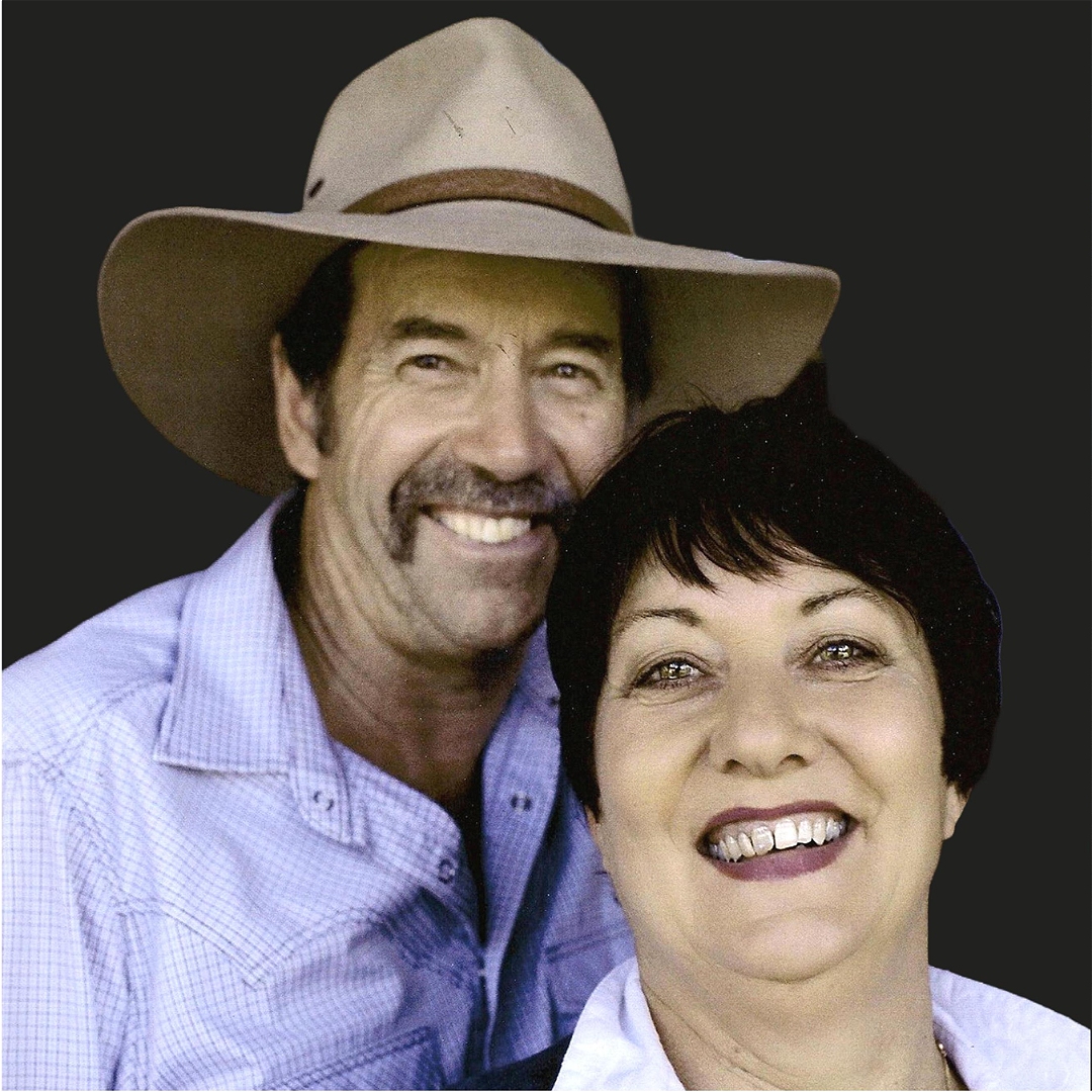 Ged & Trudy Hintz & Friends