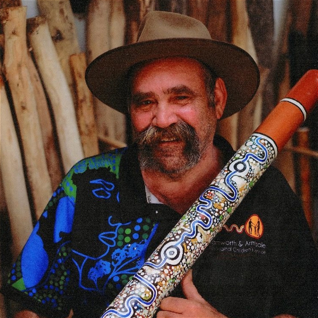Mark Atkins