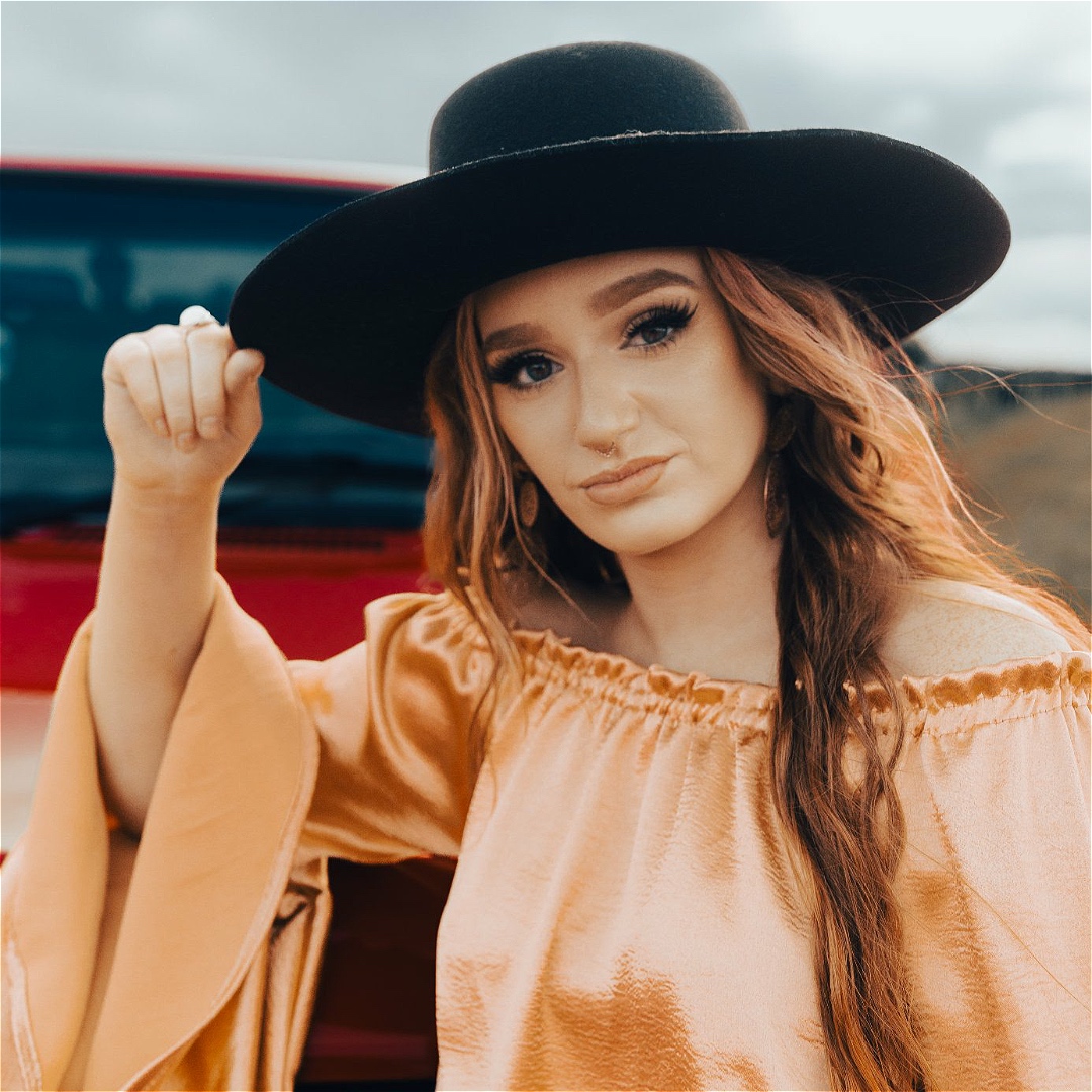 Keely Ellen