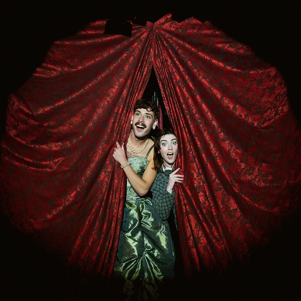 Delightfool : Dunedin Fringe Festival