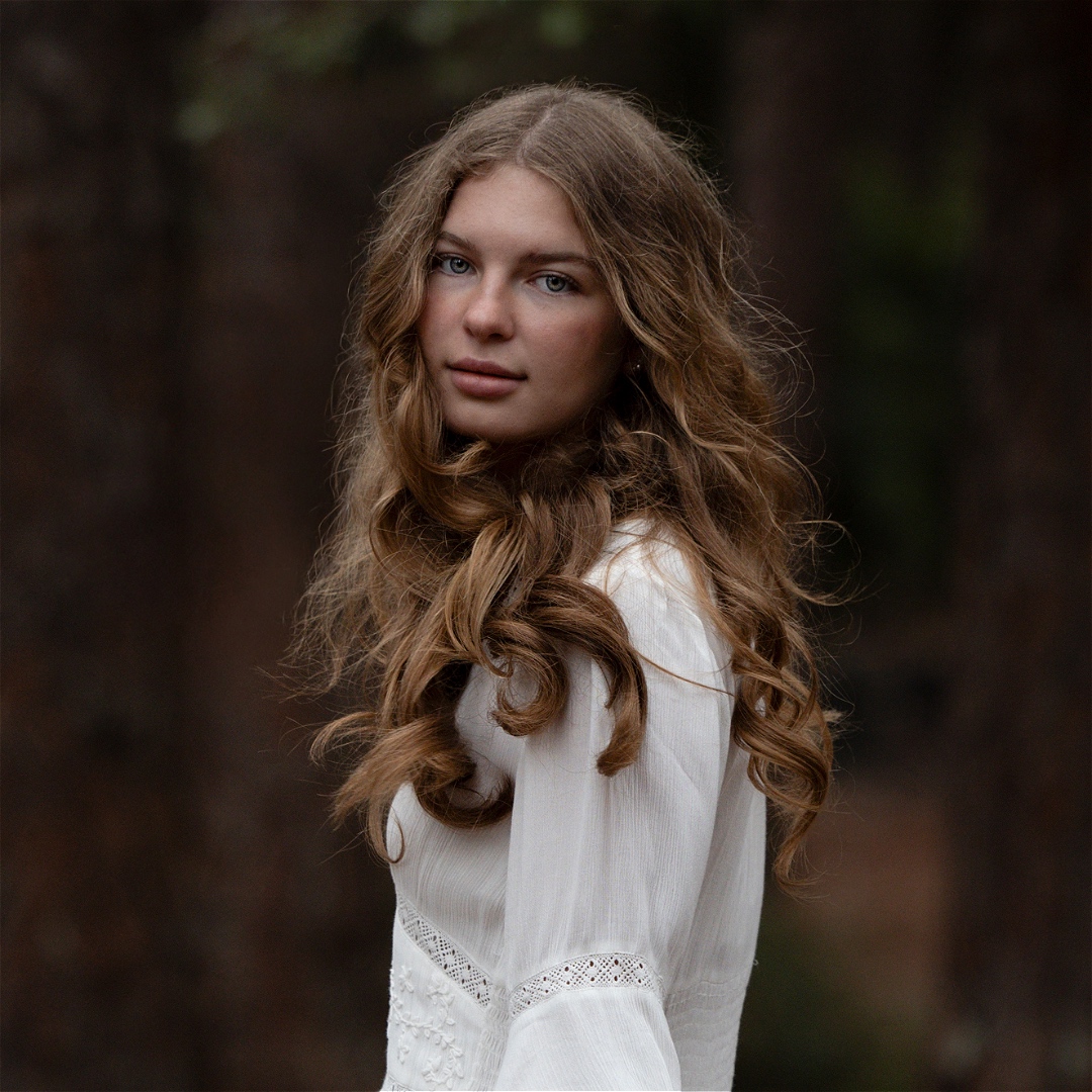 Lucy Beveridge