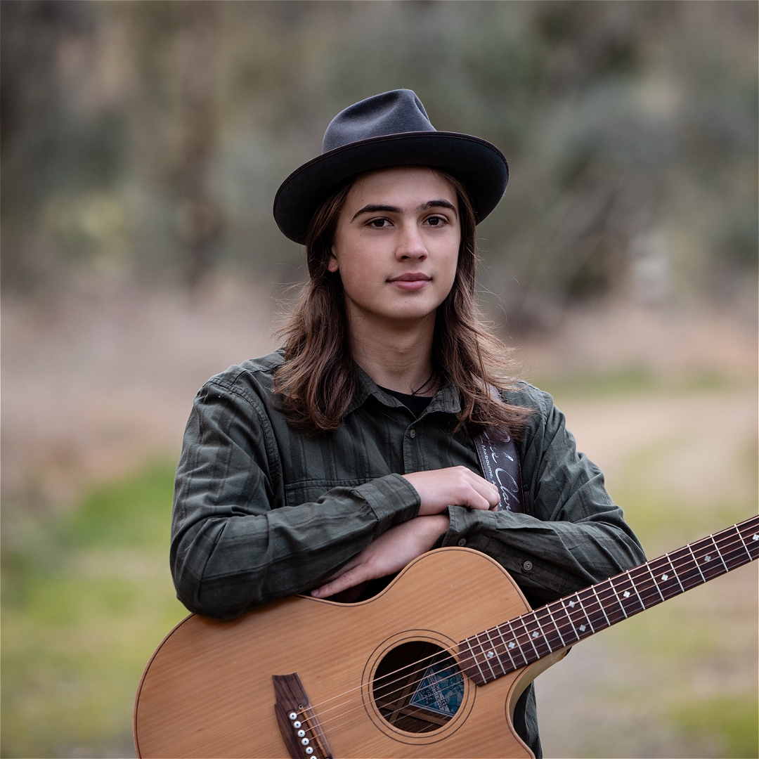 Rory Phillips
