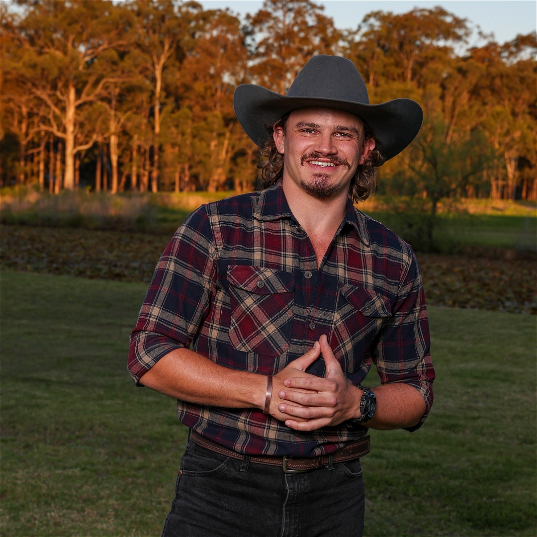 Jarrad Wrigley