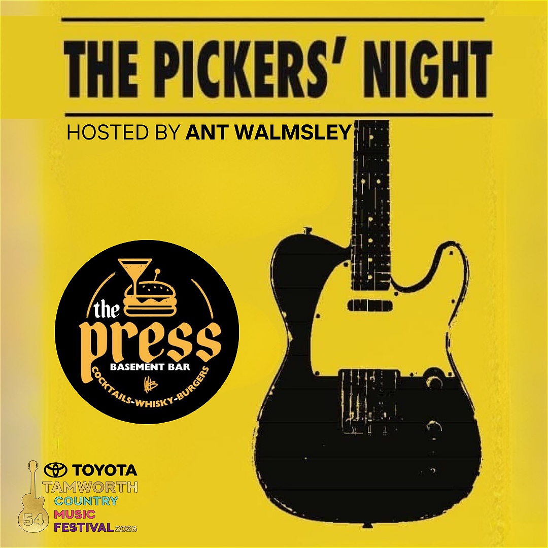 The Pickers'