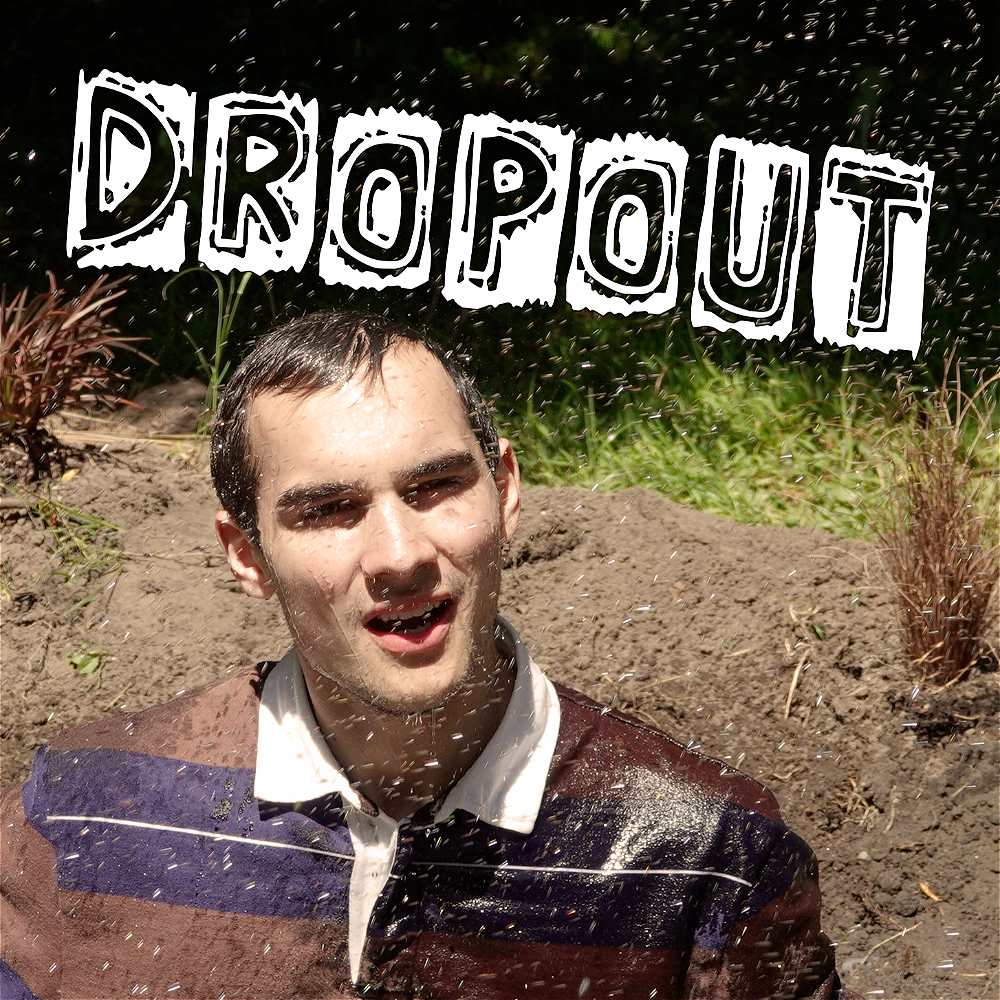 Tama Alexander: Dropout : Dunedin Fringe Festival