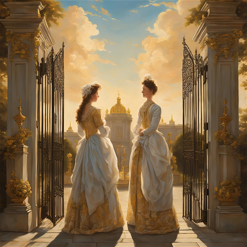 An Enchantment of Nightingales : Dunedin Fringe Festival