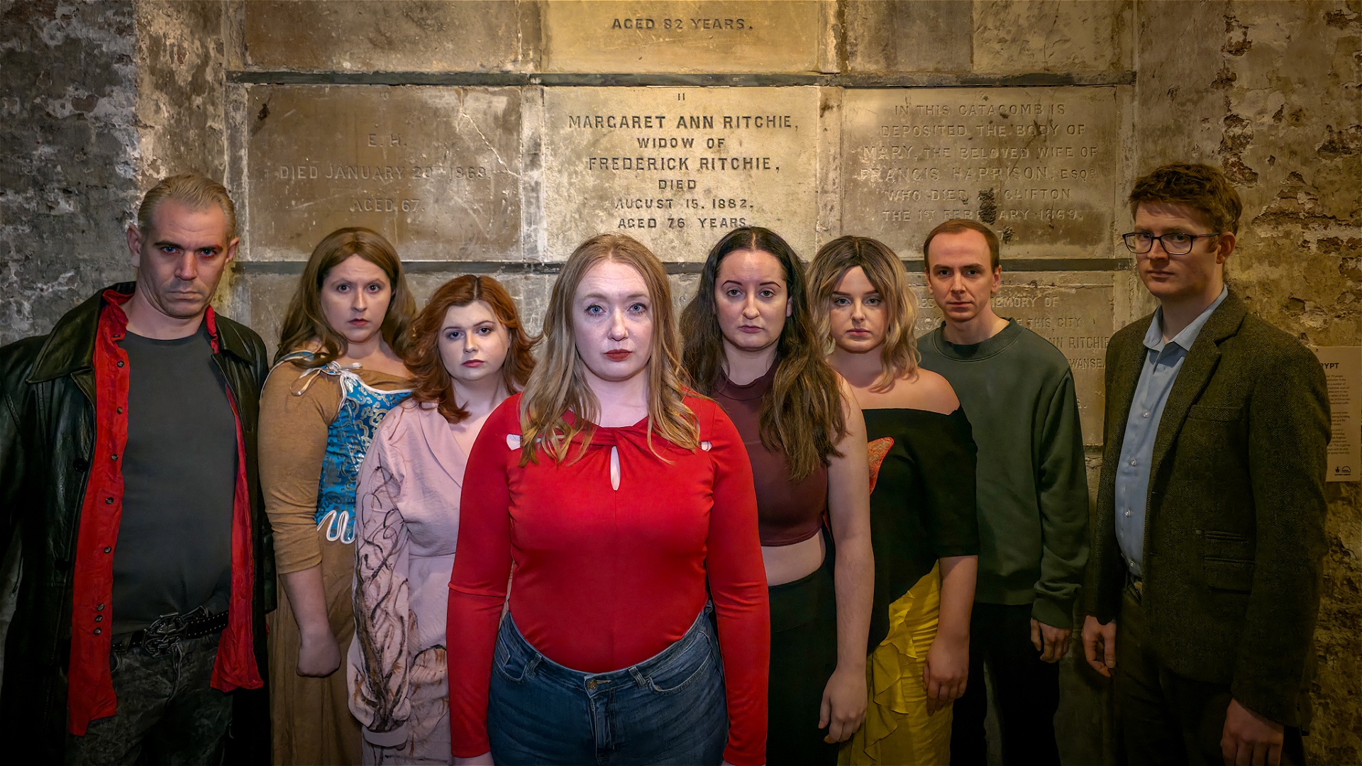 Once More, With Feeling. The Buffy the Vampire Slayer musical episode ...