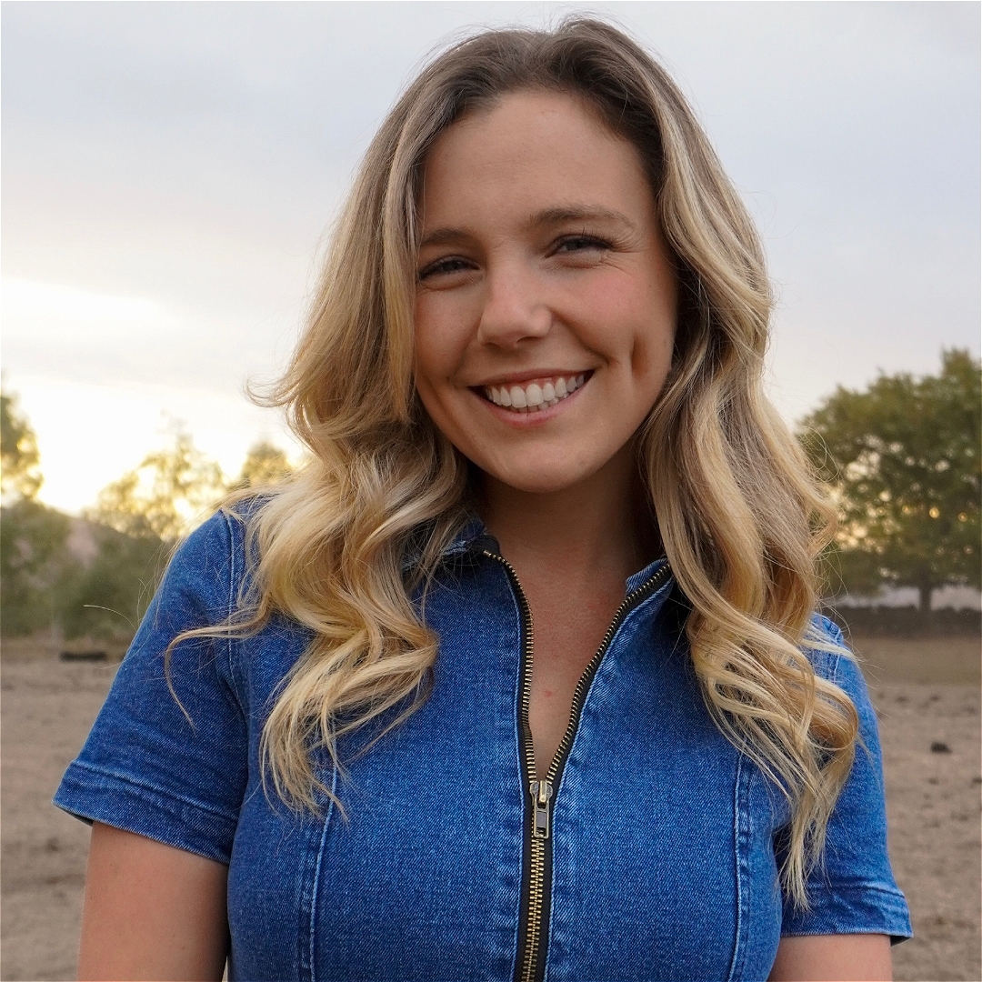 Jess Crossman