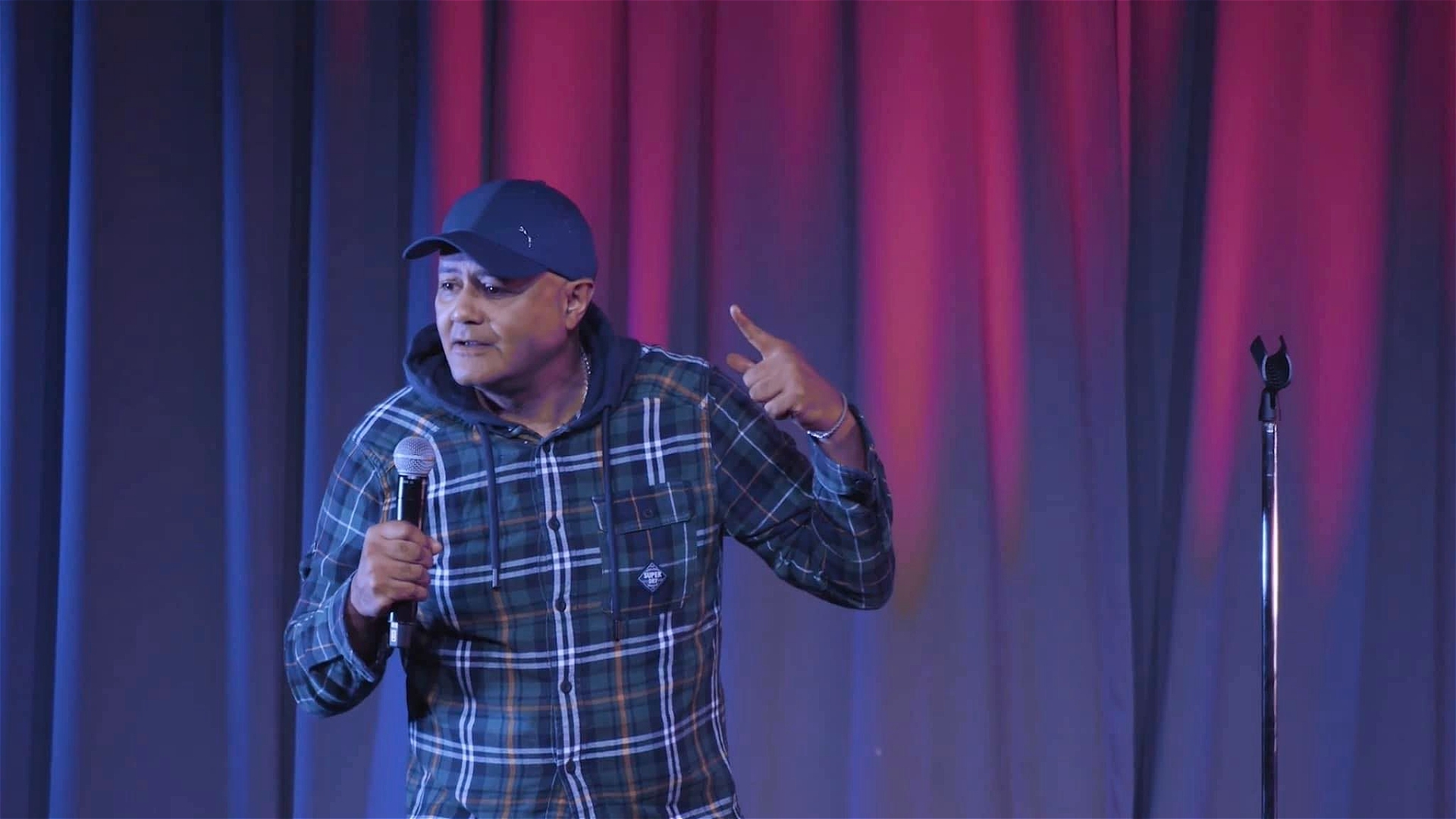 All-New Nik Coppin - Brighton Fringe